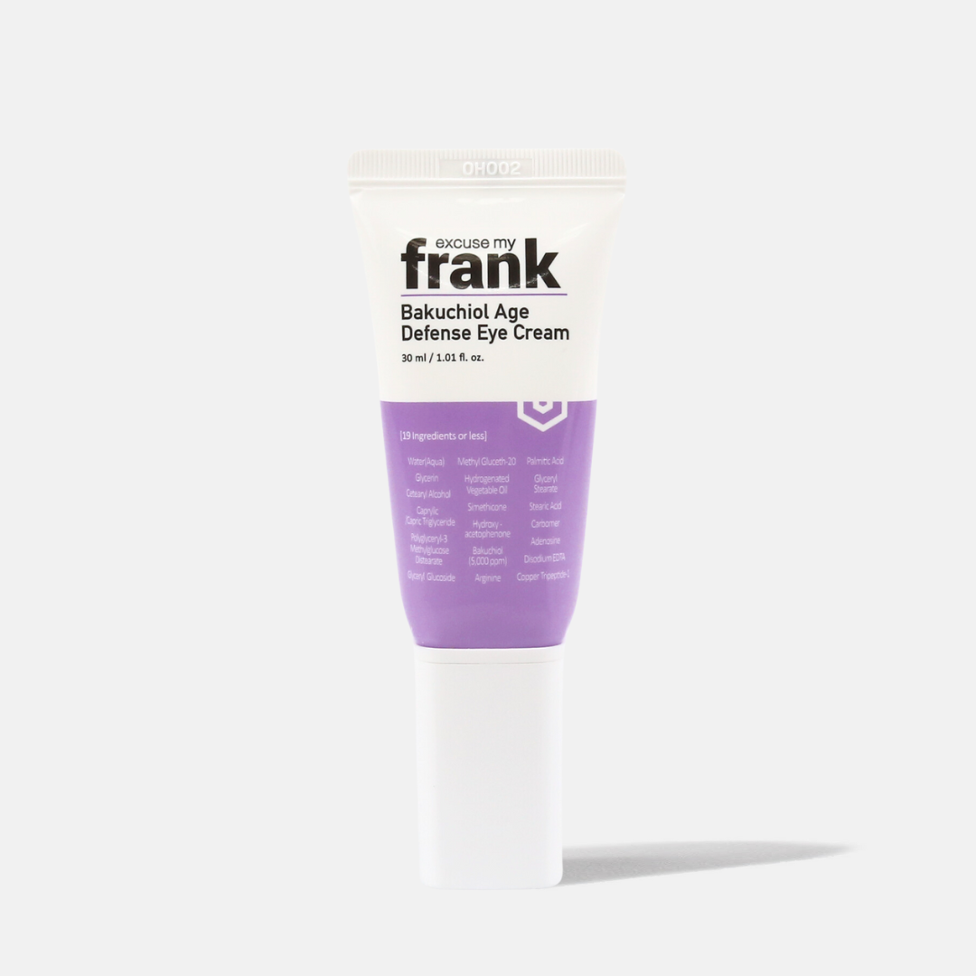 Products– Excuse My Frank